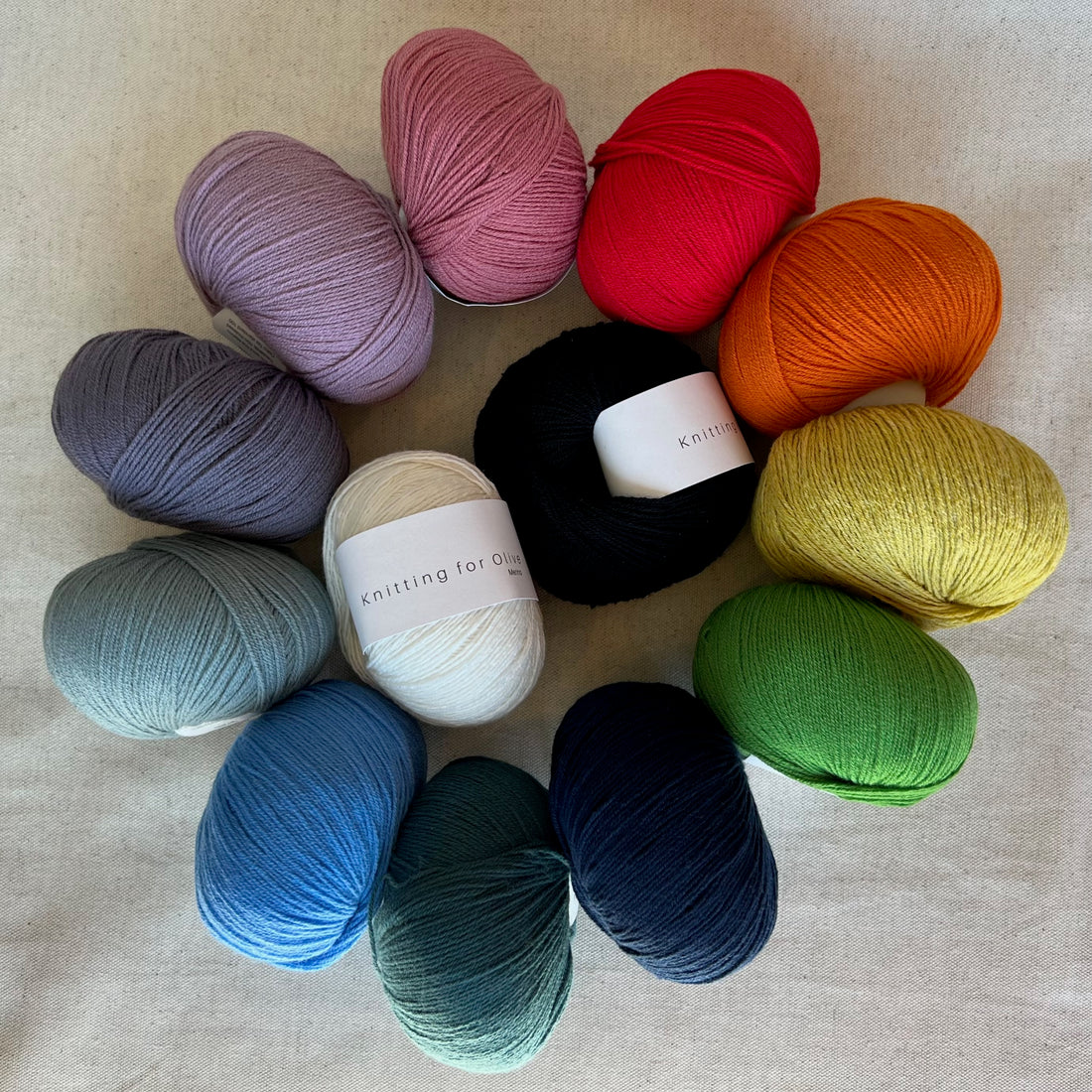Fancywork Yarn Shop | Bend, Oregon's premier local yarn store