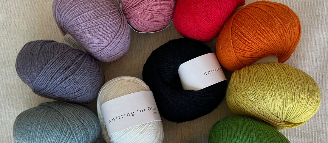 Fancywork Yarn Shop | Bend, Oregon's Premier Local Yarn Store