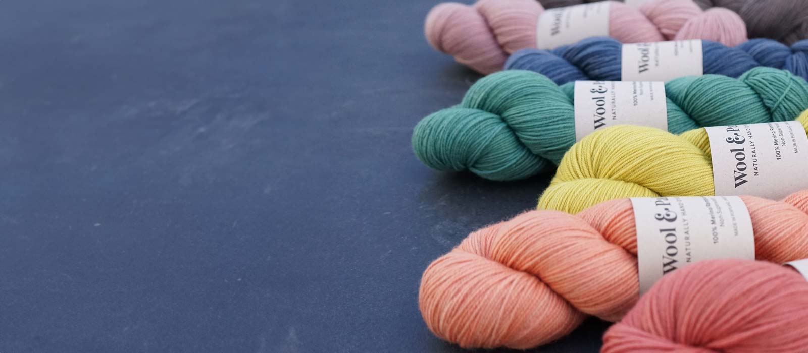 Fancywork Yarn Shop | Bend, Oregon's premier local yarn store